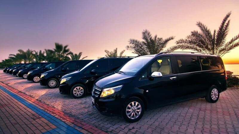 Cappadocia: Private Van & Guide Service - Why This Tour Works Well