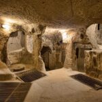 Cappadocia Red & Green Mix Small Group Full Day Tour - The Itinerary in Detail