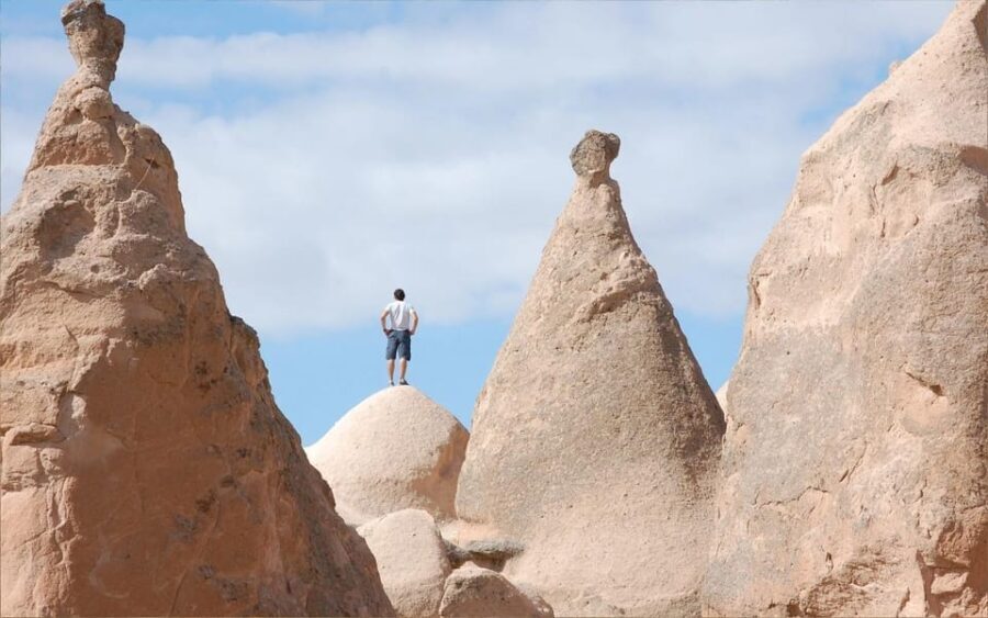 Cappadocia: Red Tour - The Practicalities: What’s Included and What’s Not