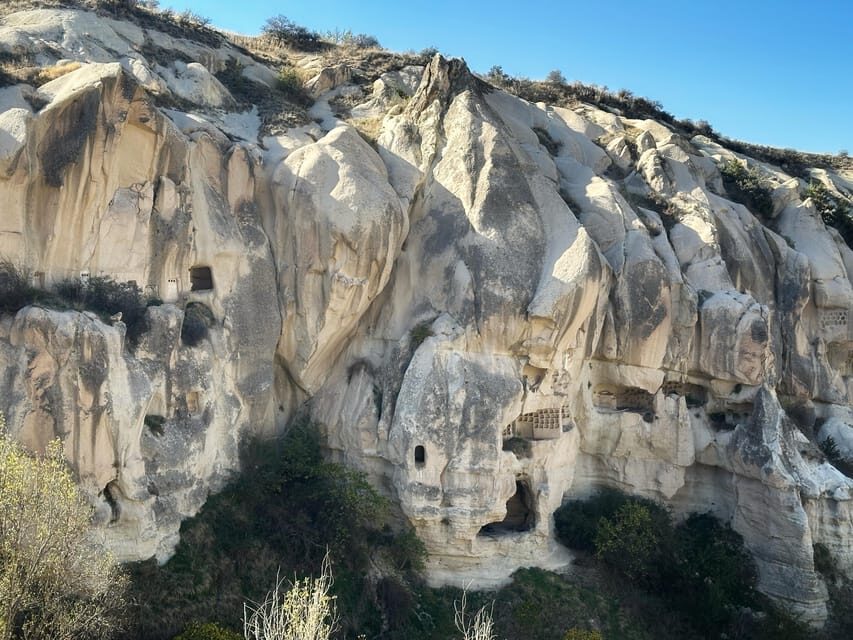 Cappadocia Red Tour - Who Should Consider This Tour?