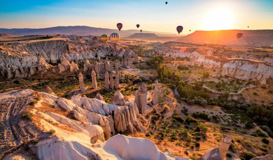Cappadocia Red Tour (North of Cappadocia Tour) - Wrapping It Up: Who Is This Tour For?
