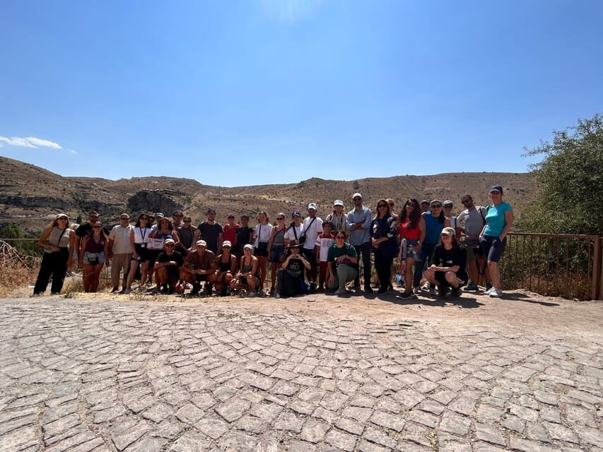 Cappadocia Red Tour (small group) with lunch and tickets - What We Love About This Tour