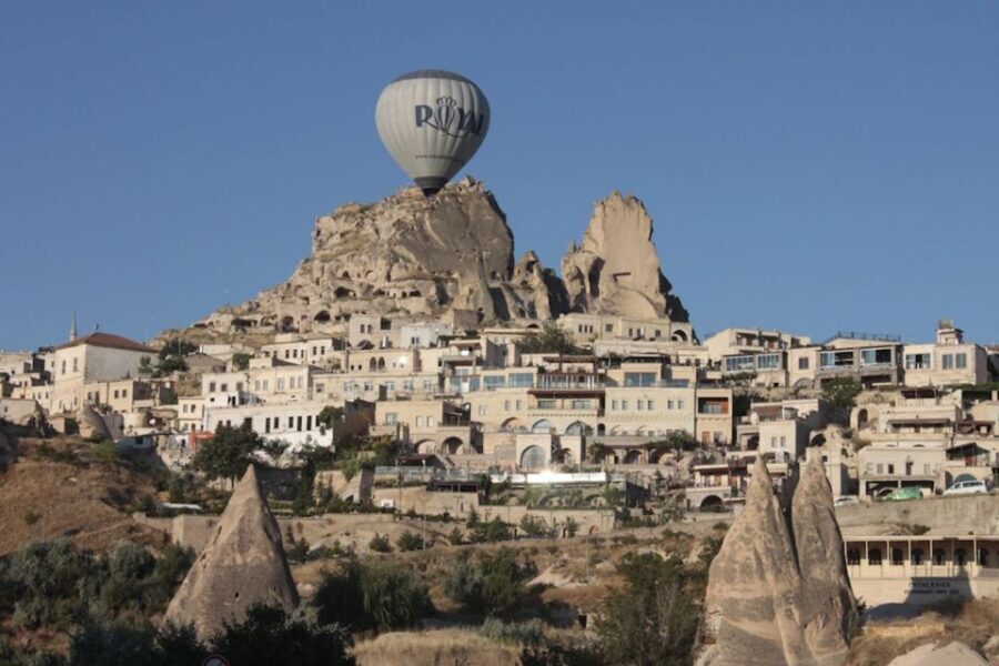 Cappadocia: Royal Queen Hot Air Balloon Tour at Sunrise - Who Will Love This Experience?