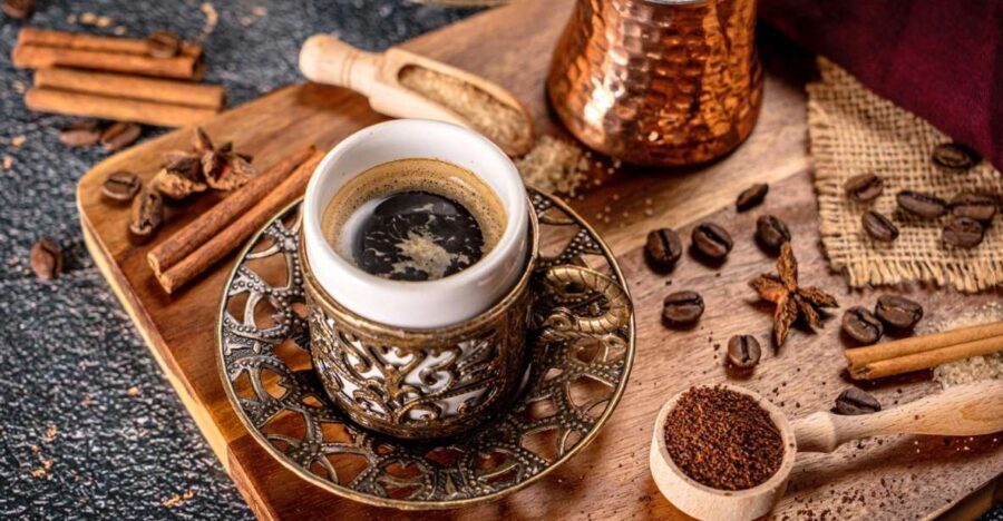 Cappadocia: Sand-Brewed Turkish Coffee Workshop w/Desserts - What You Can Expect During the Workshop