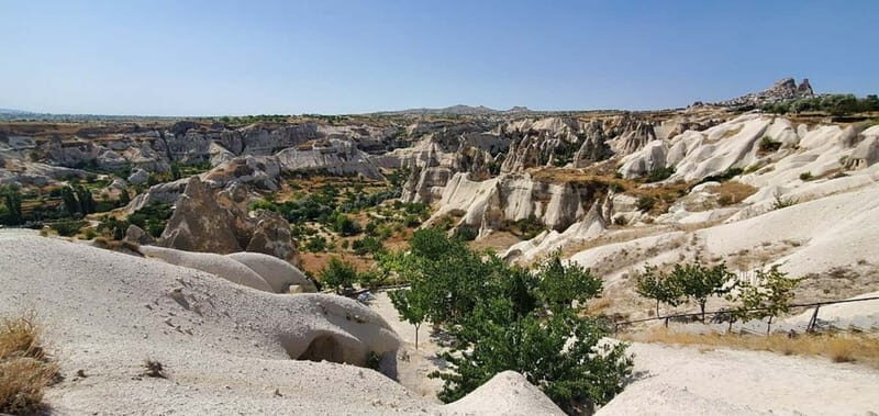 Cappadocia: Shared/Private Tour with Lunch - Final Thoughts: Who Will Love This Tour?