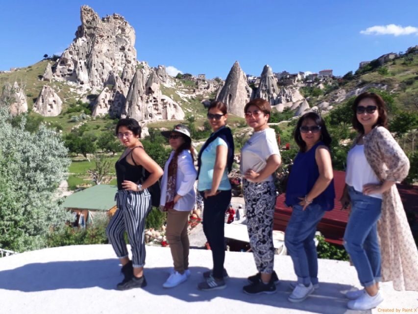 Cappadocia South Tour: Underground City Tour with Lunch - How the Tour Balances Cost and Value