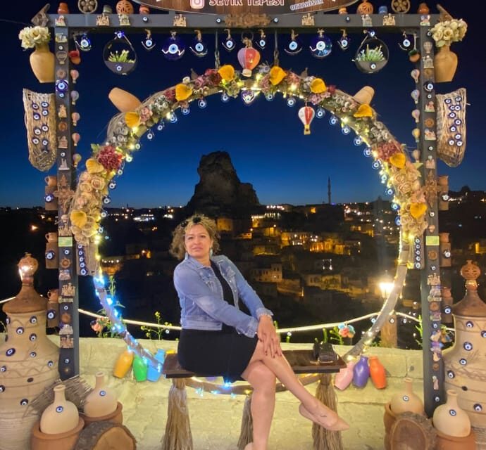 Cappadocia Sunset and Night Tour with Dinner - Why Consider This Tour?