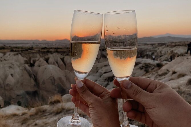 Cappadocia Sunset Watching Tour - An In-Depth Look at the Cappadocia Sunset Watching Tour