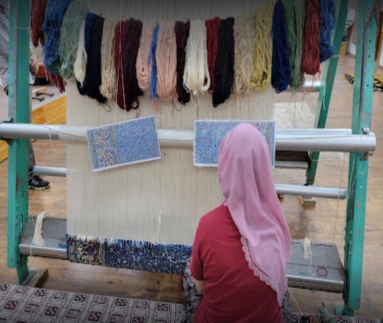 CAPPADOCIA : Traditional Local Carpet Weaving Tour - The Sum Up: Who Will Love This Tour?