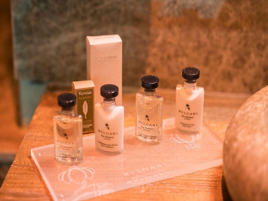 Cappadocia: Turkish Bath Experience - Authenticity and Cultural Significance