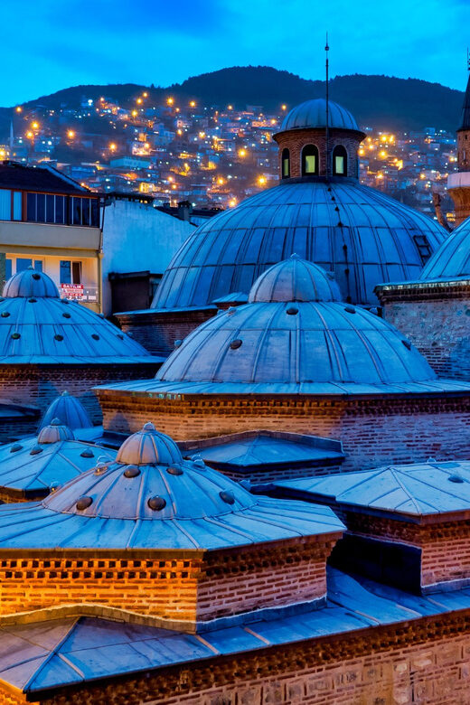 Cappadocia: Turkish Bath Experience - Authenticity and Cultural Significance