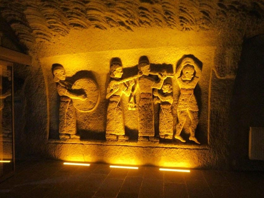 Cappadocia Turkish Night Show and Dinner in Cave Restaurant - What to Expect and How It Unfolds