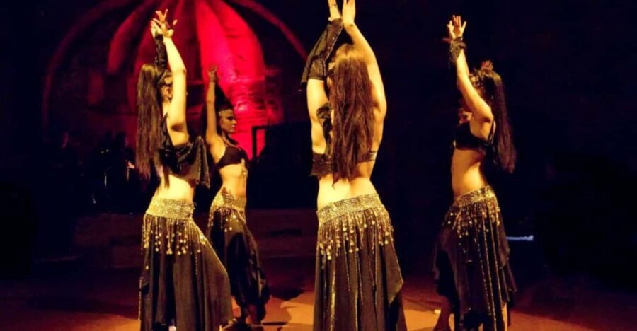 Cappadocia: Turkish Night Show with Dinner - Who Will Enjoy This Tour?