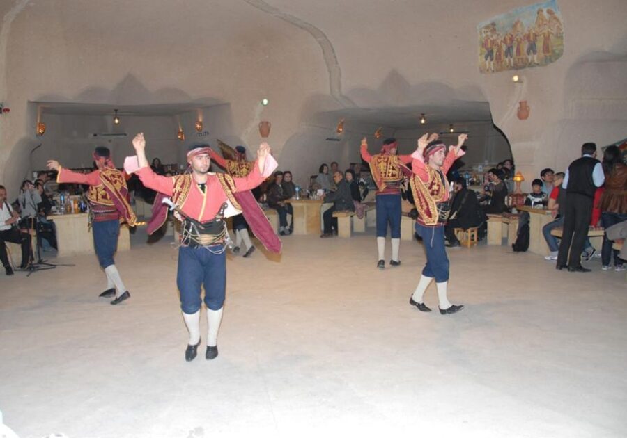 Cappadocia: Turkish Night Turkish Traditions with Dinner - Who Will Love This Experience?