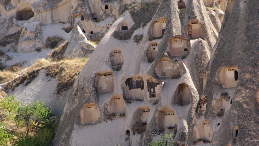 Cappadocia: Underground Cities Skip-the-Line Tour with Lunch - Why This Tour Offers Good Value