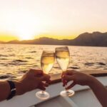 Capri: 2-Hours Sunset Boat Tour, Swimming & Dinner Option - The Highlights in Detail