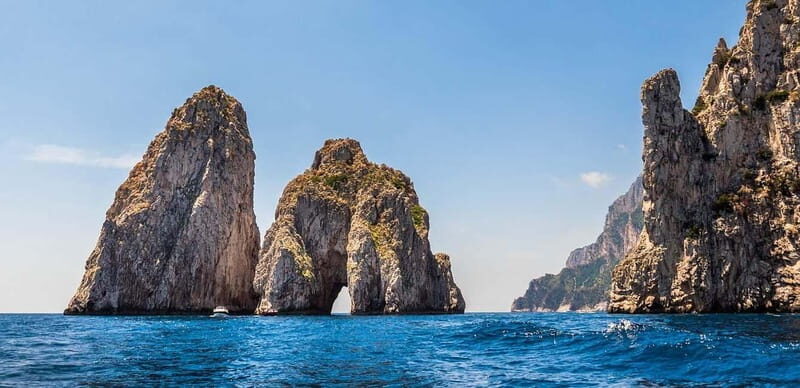 Capri A/R - What Travelers Say
