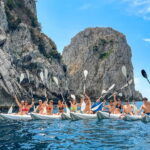 Capri: Caves and Beaches Kayaking Tour with GoPro Photos - What You Can Expect
