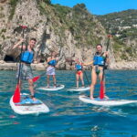 Capri: Caves and Beaches Paddle Board Tour. Photos included - What to Expect and Why It Matters
