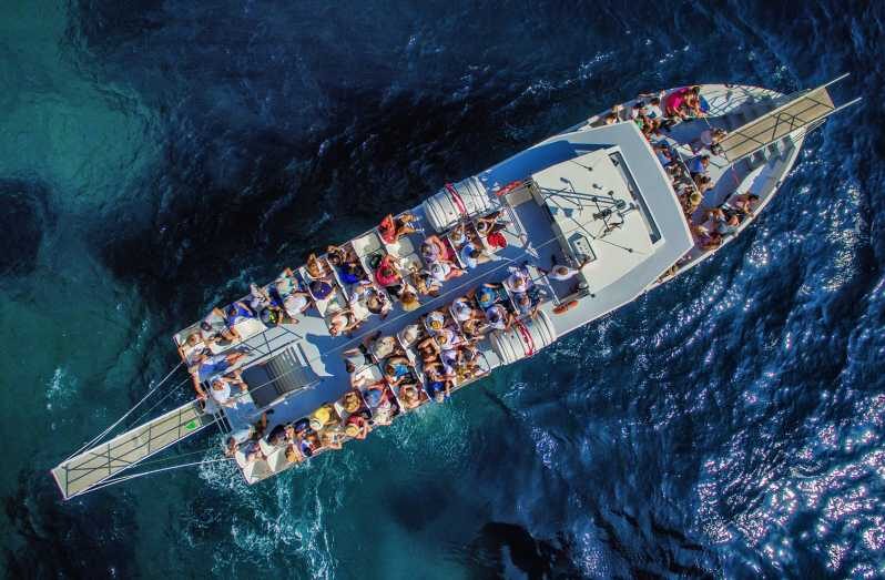 CAPRI CLASSIC BOAT TOUR - Who Should Consider This Tour?