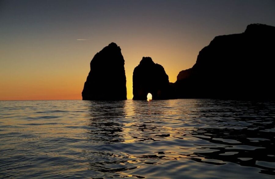 Capri: Day & Night Boat Tour - Breaking Down the Experience