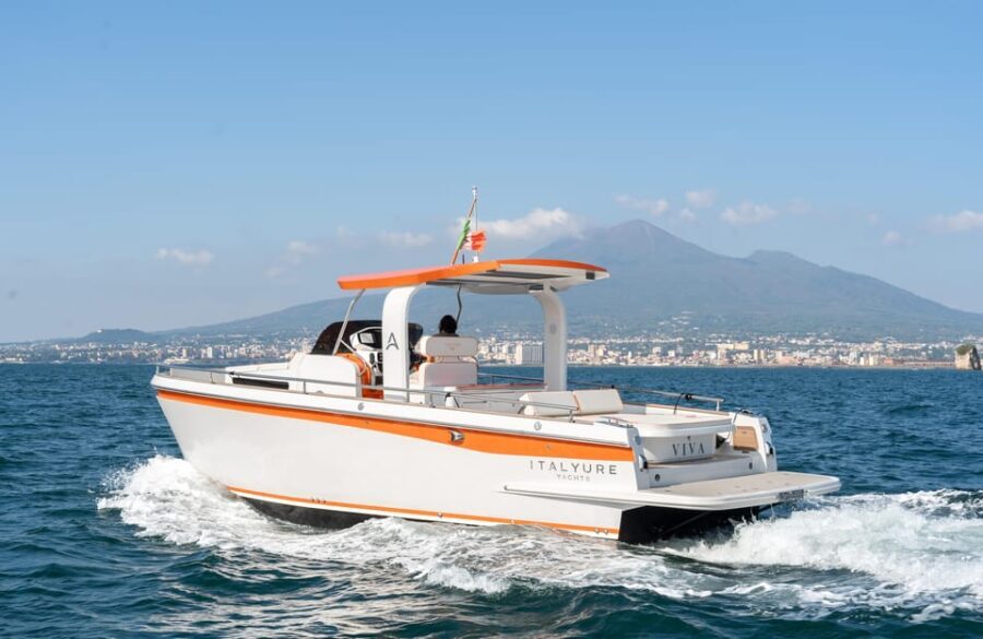 Capri - Private Cruise - Who Will Love This Experience?