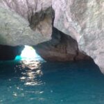Capri: Private Island Boat Tour with Snorkeling and Swimming - Water Activities and Relaxation