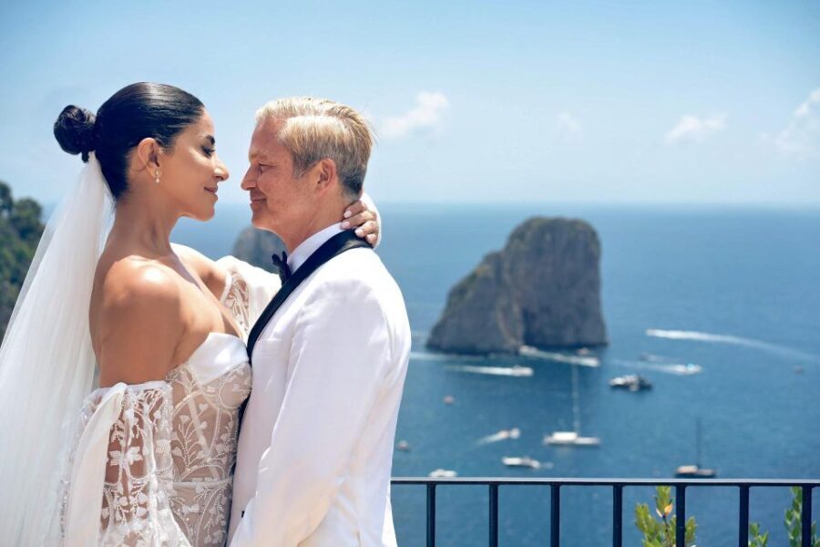Capri Private Photo Session with a PRO Photographer - Authentic Experiences and What Travelers Say