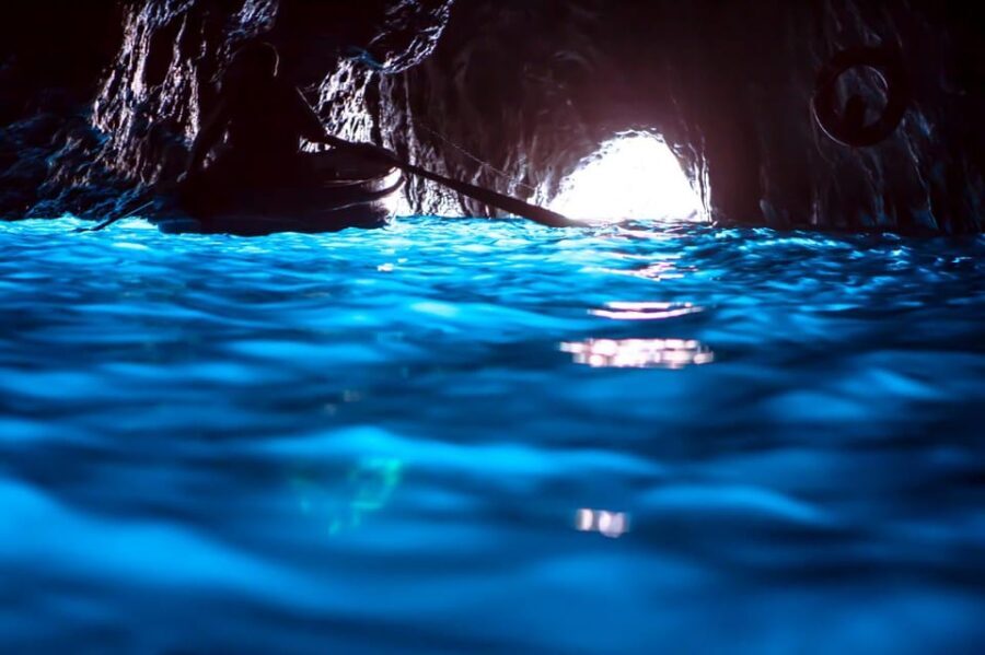 Capri small group & Blue grotto - Who Would Love This Tour?