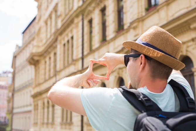 Capture the most Photogenic Spots of Timioara with a Local - Key Points