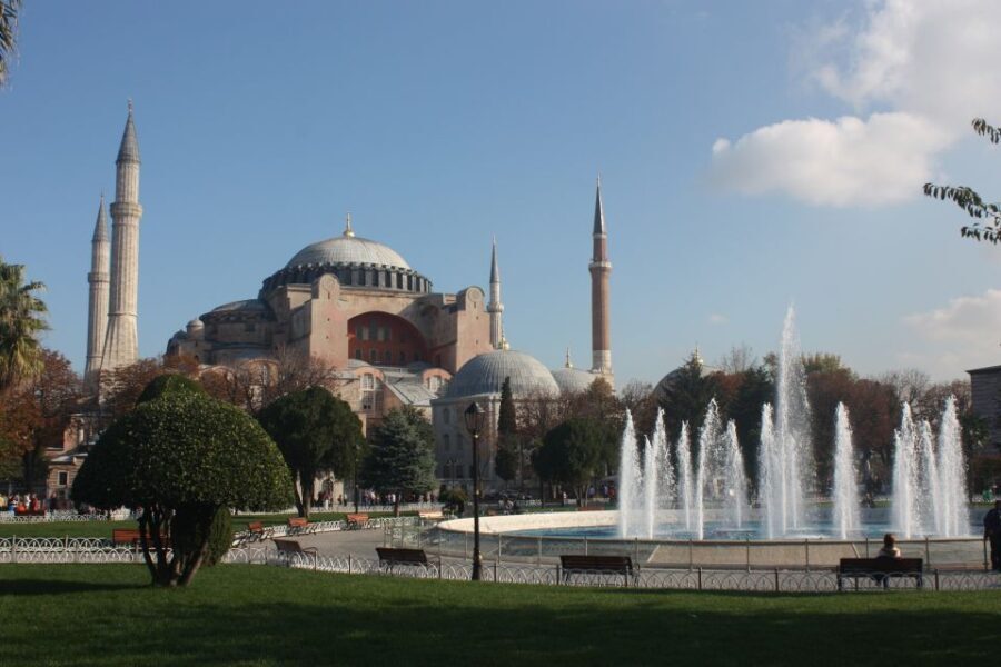 Car and Driver Private Tour in Istanbul - FAQ