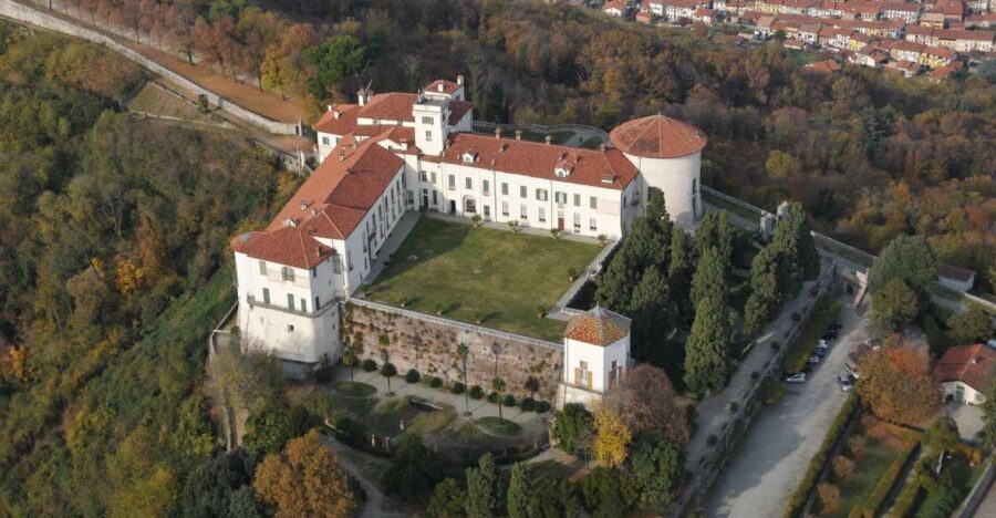 Caravino: Masino Castle Entry Ticket - Authentic Experiences and Guest Feedback