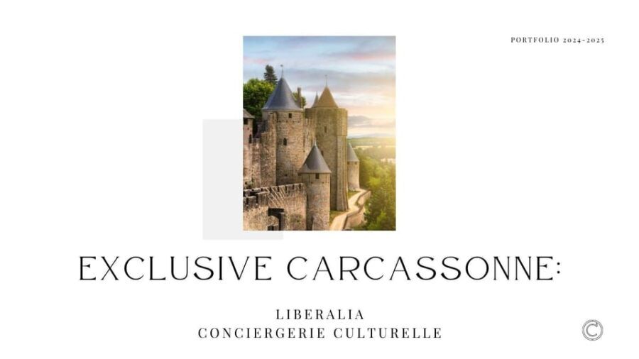 Carcassone: Exclusive 6 days all-inclusive premium program - Why This Tour Offers Exceptional Value