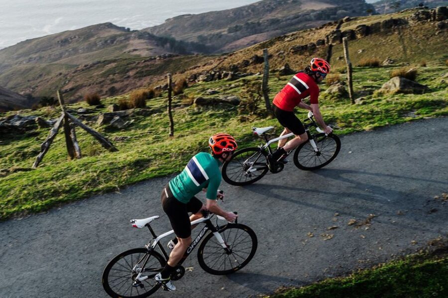 "CARESSING THE SEA" Road cycling guided tour. - Key Points to Remember Before Booking