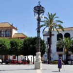 Carmona: City Walking Tour - The Itinerary in Detail