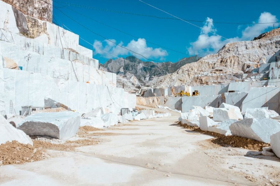 Carrara Marble Quarries Day Tour - Who Should Consider This Tour?