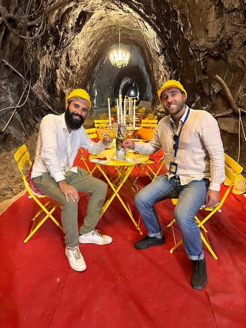 Carrara Marble Tour by van from Lucca, Pisa or La Spezia - What You Need to Know