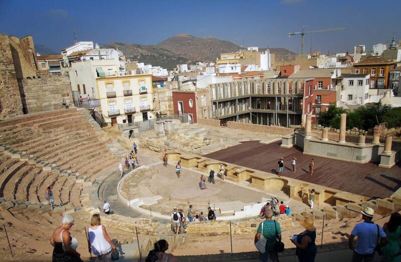 Cartagena: Guided City Private Walking Tour - An Introduction to Cartagena’s Charms