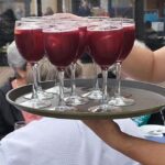 Cartagena: Guided Walking Tour with Tapas and Drinks - Detailed Breakdown of the Itinerary