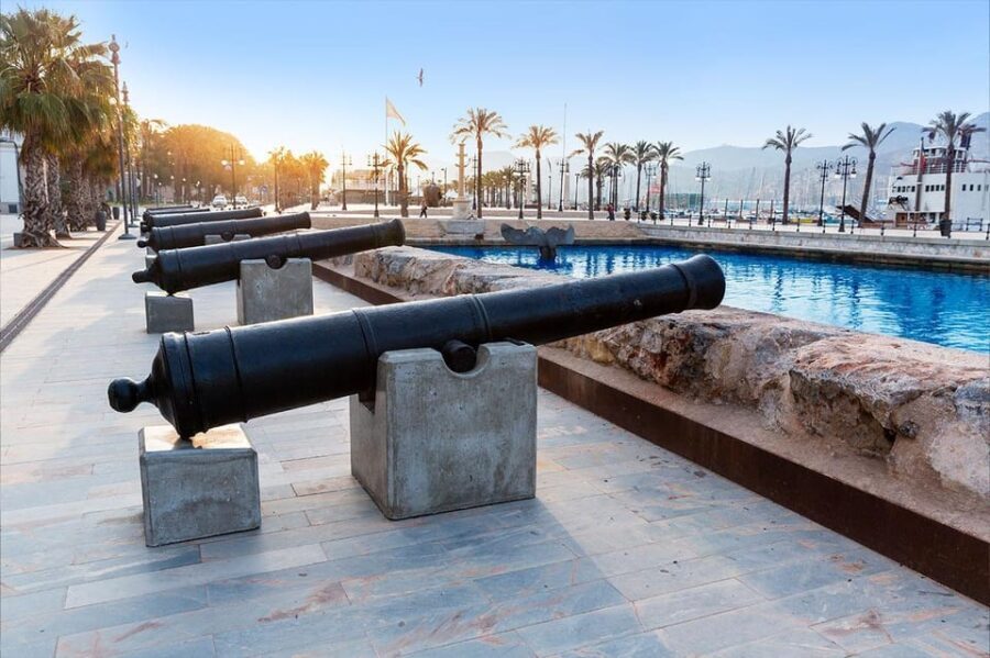 Cartagena Private Tour - The Itinerary in Detail: Why Each Stop Matters