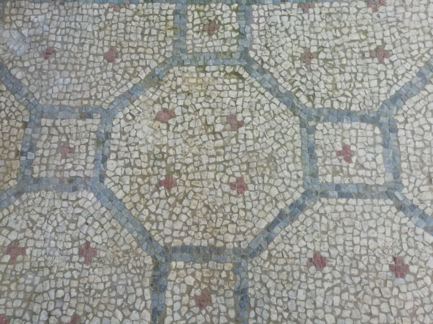 Cartagena: Roman Forum Entry Ticket - What Makes This Tour Stand Out?
