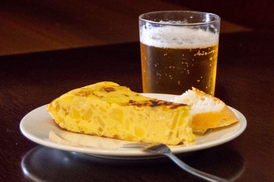 Cartagena: Tapas Guided Walking Tour with Roman Theater - The Itinerary: What You’ll Experience