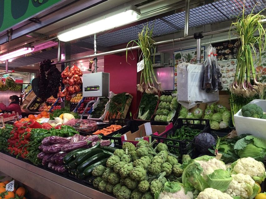 Cartagena: Traditional Market Tour and Tasting - What the Reviews Say