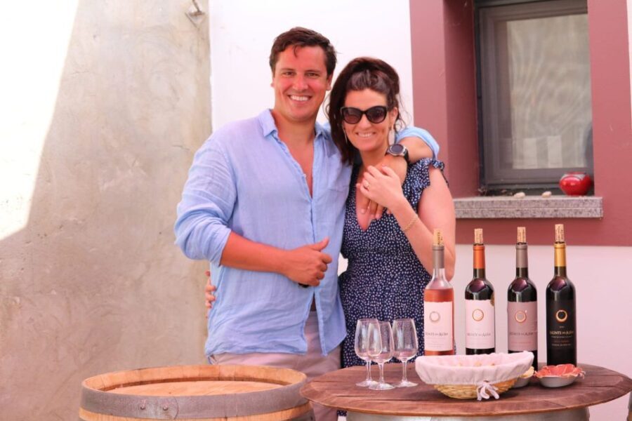 Carvoeiro/Portimão/Alvor: Wine Tour w/ Tasting, Tapas, Music - Final Thoughts: Who Is This Tour Best For?