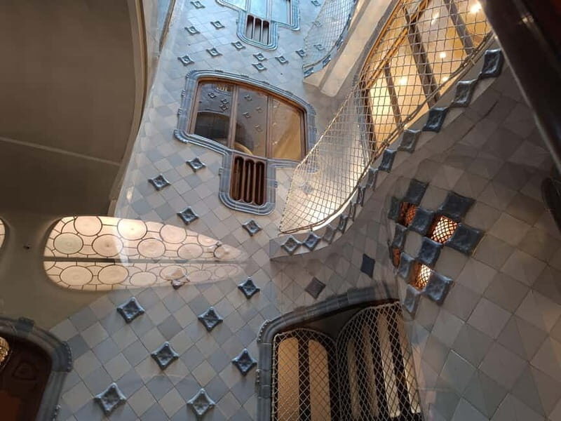 Casa Batlló First Access Insider Tour With Breakfast - An In-Depth Look at the Casa Batlló First Access Tour
