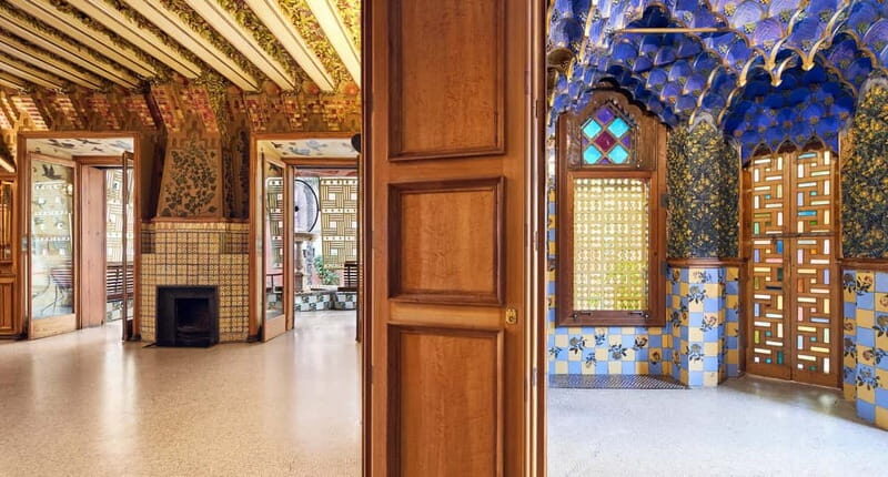 Casa Vicens Gaudí - Early Acces Visit - Who Will Love This Experience?