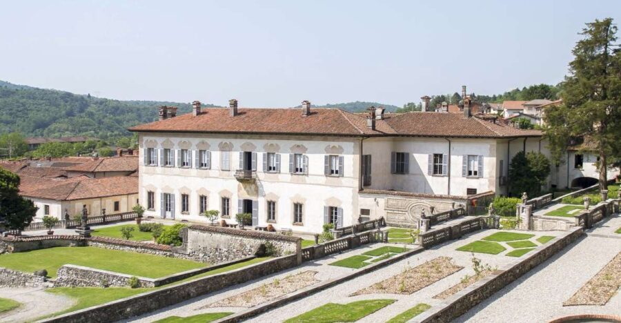 Casalzuigno: Villa della Porta Bozzolo - Who Will Love This Experience?