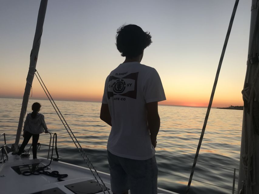 Cascais: 2-Hour Sunset Cruise - FAQ