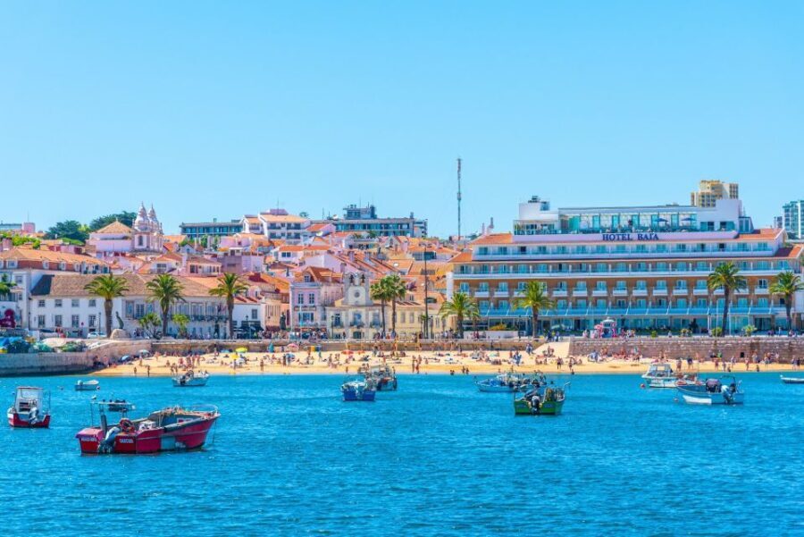 Cascais: City, Cabo da Roca, and Sintra Tuk-Tuk Tour - Who Will Love This Tour?