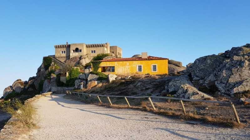 Cascais: Hiking in Sintra-Cascais Natural Park - Detailed Breakdown of the Itinerary